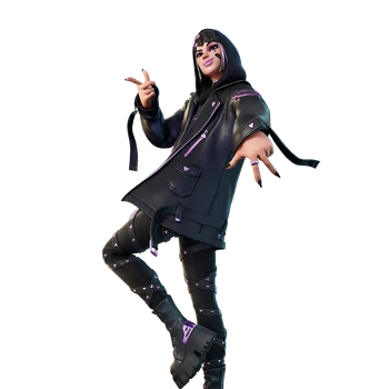Halley | Fortnite Wiki | Fandom