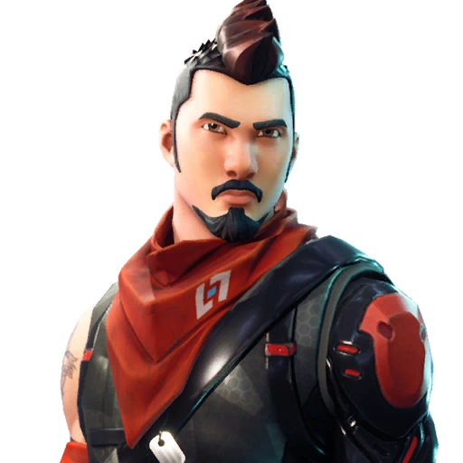 Midnight Ops | Fortnite Wiki | Fandom