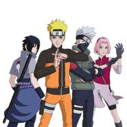 Naruto Uzumaki | Fortnite Wiki | Fandom