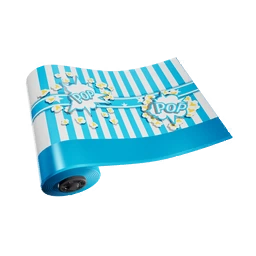 Poppin' Blue | Fortnite Wiki | Fandom