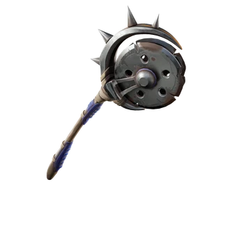 Rusty Roller | Fortnite Wiki | Fandom