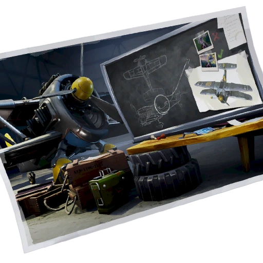 X-4 Stormwing | Fortnite Wiki | Fandom