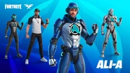 Ali-A | Fortnite Wiki | Fandom