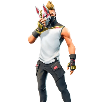 Drift | Fortnite Wiki | Fandom
