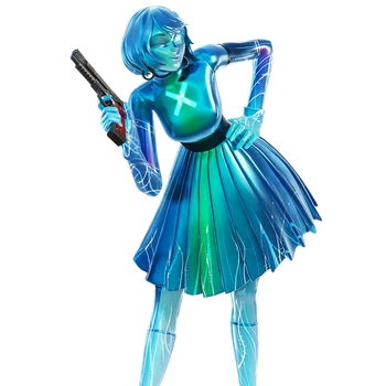 Evie | Fortnite Wiki | Fandom