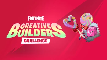 Fortnite Creative Builders Challenge | Fortnite Wiki | Fandom