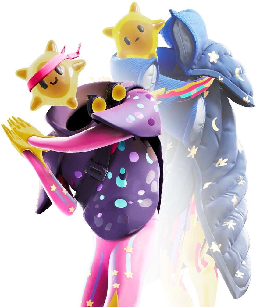 Gros Dodo | Wiki Francophone Fortnite | Fandom