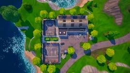 Lazy Laps | Fortnite Wiki | Fandom