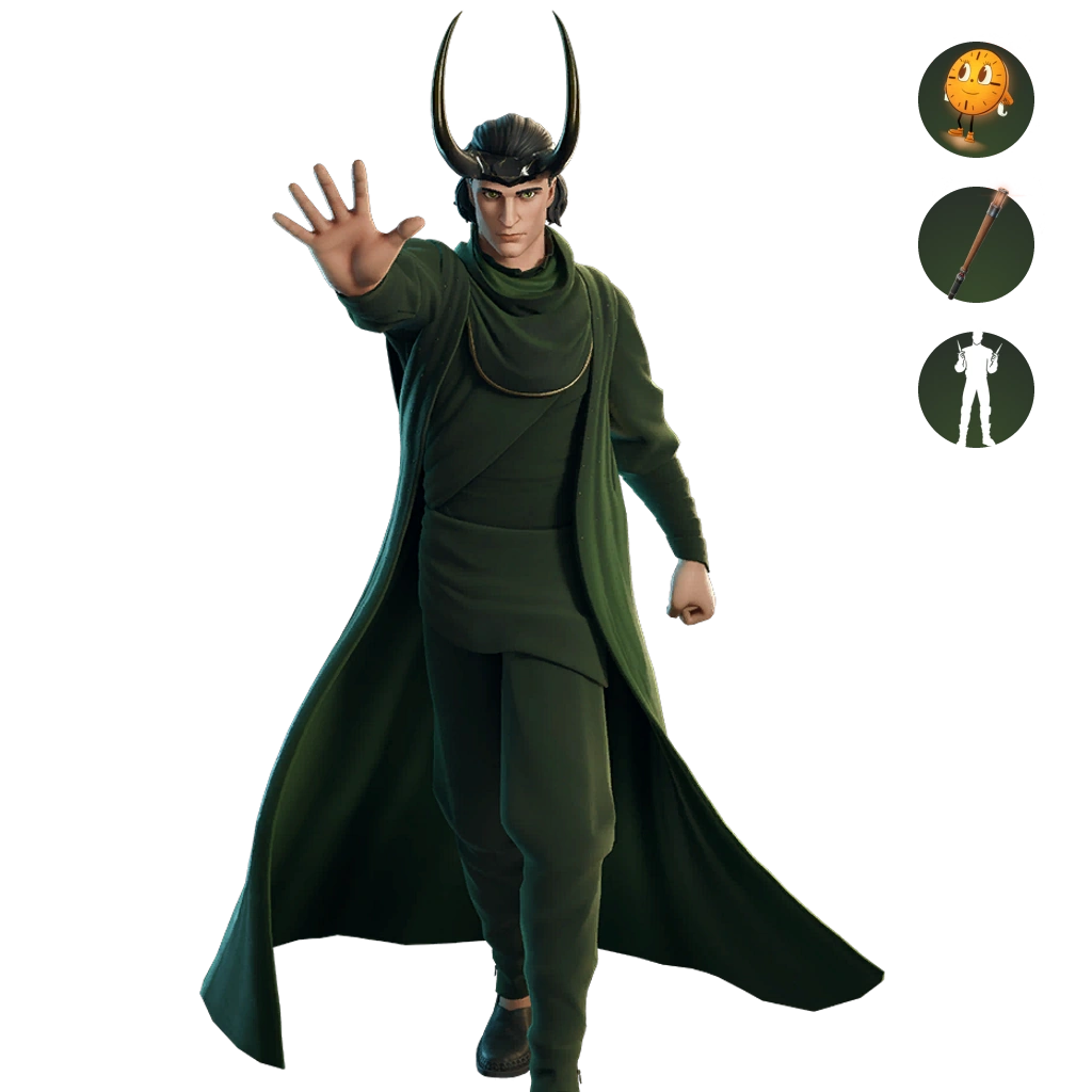 Category:Loki Set | Fortnite Wiki | Fandom