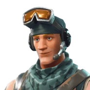 Recon Scout | Fortnite Wiki | Fandom