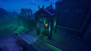 The Underworld | Fortnite Wiki | Fandom