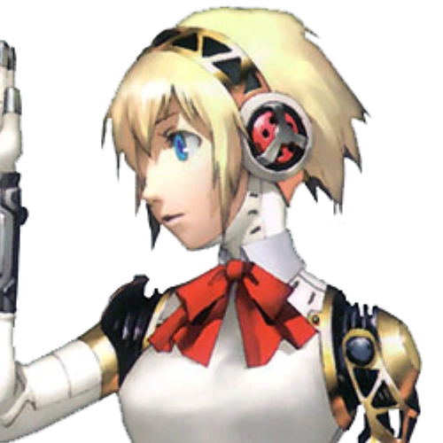 User blog:N3ppyBurger/Aigis (Persona 3 Outfit Concept) | Fortnite Wiki ...