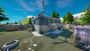 Catty Corner | Fortnite Wiki | Fandom
