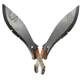 Machetes de metro | Fortnite Wiki | Fandom