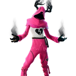Heartbreaker Shadow | Fortnite Wiki | Fandom