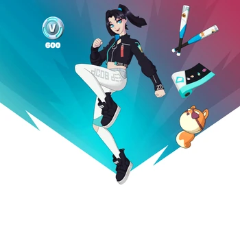 Mainframe Break Pack | Fortnite Wiki | Fandom