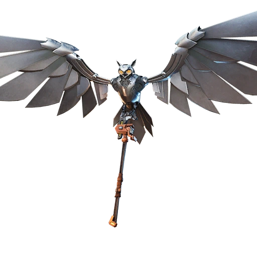 Ohm | Wiki Francophone Fortnite | Fandom