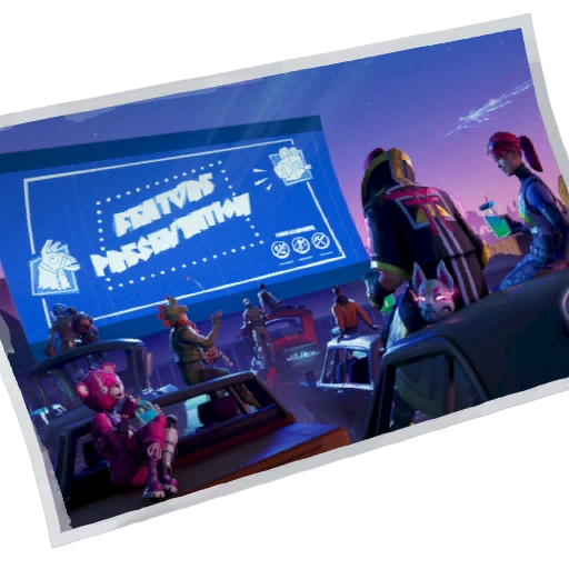 Opening Night | Fortnite Wiki | Fandom