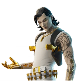 Outlaw Midas | Fortnite Wiki | Fandom