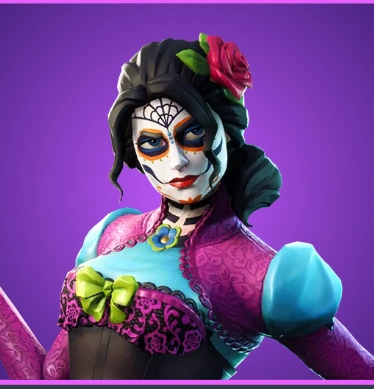 Rosa | Fortnite Wiki | Fandom