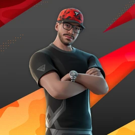 Typical Gamer Icon Cup | Fortnite Wiki | Fandom