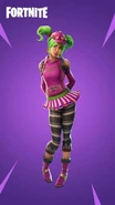 Zoey | Fortnite Wiki | Fandom