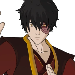 Zuko | Fortnite Wiki | Fandom
