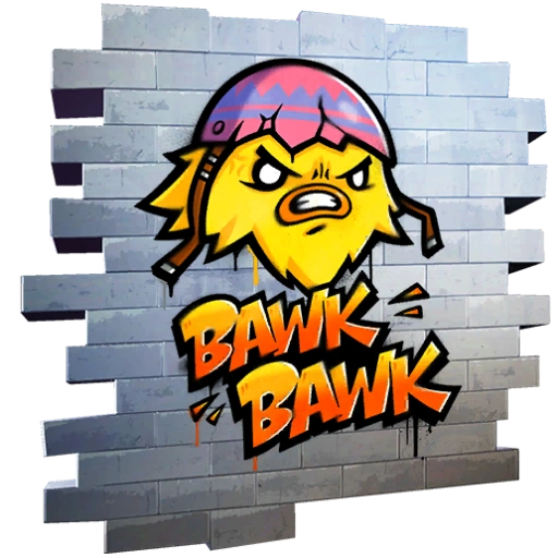 Bawk Off | Fortnite Wiki | Fandom