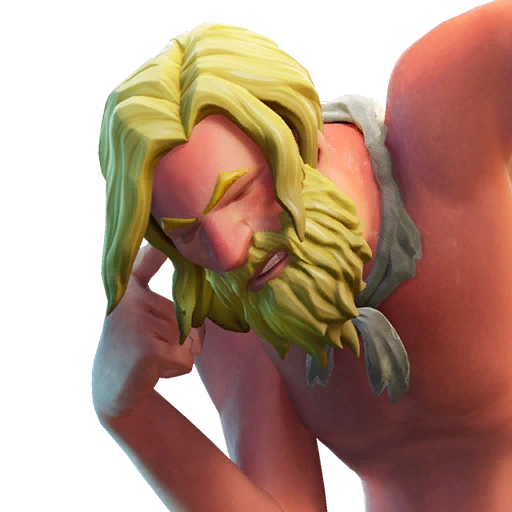 Jonesy náufrago | Fortnite Wiki | Fandom