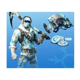 Deep Freeze Bundle | Fortnite Wiki | Fandom