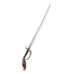 Jack Sparrow's Sword | Fortnite Wiki | Fandom
