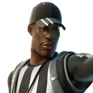 Striped Soldier | Fortnite Wiki | Fandom