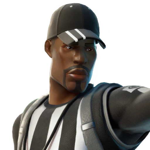 Sideline Commander | Fortnite Wiki | Fandom