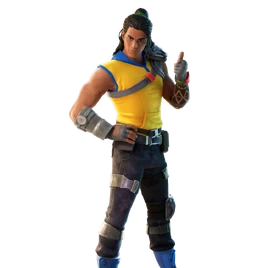 Trailblazer Tai | Fortnite Wiki | Fandom