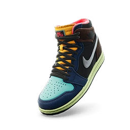 Air Jordan 1 High OG "Tokyo Bio-Hack" | Fortnite Wiki | Fandom
