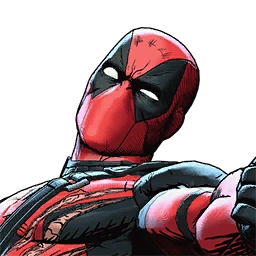 Deadpool (Pen & Ink) | Fortnite Wiki | Fandom