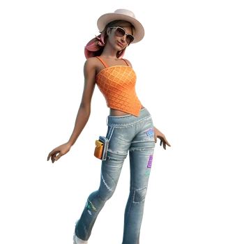 Desert Dawn Lyric | Fortnite Wiki | Fandom