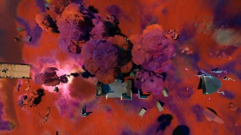 Dusted Depot | Fortnite Wiki | Fandom