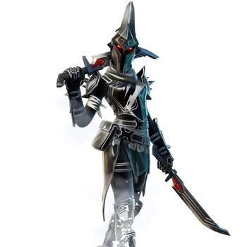 Eternal Knight | Fortnite Wiki | Fandom