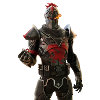 Knight Conqueror | Fortnite Wiki | Fandom
