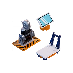 Supernova Academy Assessment Lab | Fortnite Wiki | Fandom