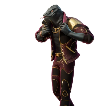 Thunder | Fortnite Wiki | Fandom