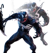 Venom | Fortnite Wiki | Fandom
