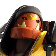 Bone Wasp | Fortnite Wiki | Fandom