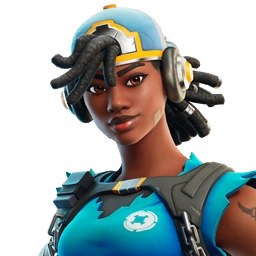 Naya técnica | Fortnite Wiki | Fandom
