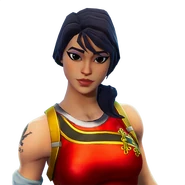 Headhunter | Fortnite Wiki | Fandom