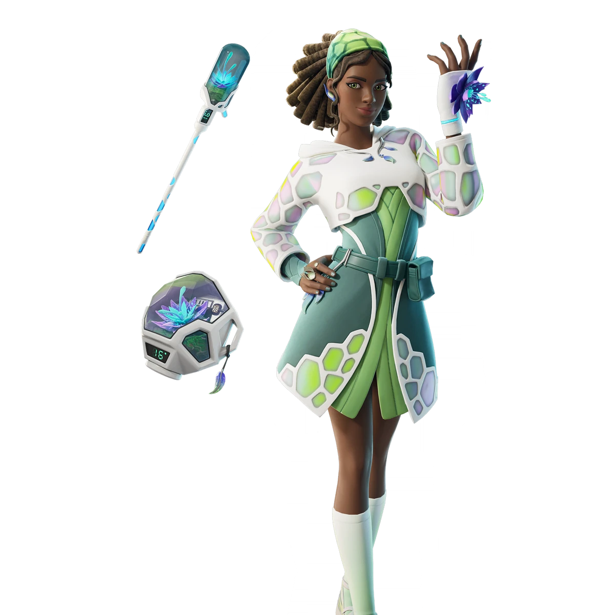 The Century Garden Bundle | Fortnite Wiki | Fandom