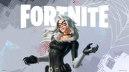 Black Cat | Fortnite Wiki | Fandom