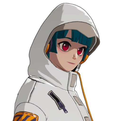 Yuki | Fortnite Wiki | Fandom