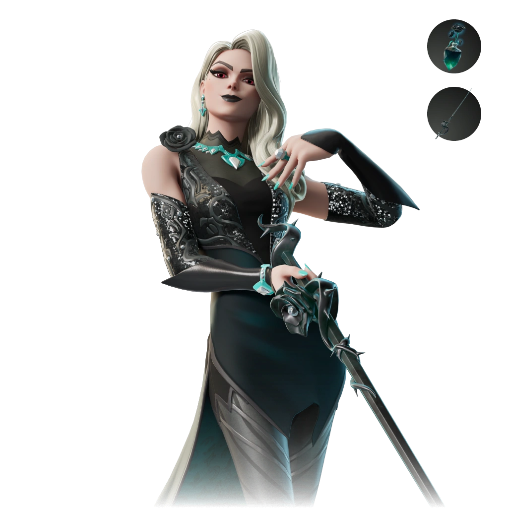 Category:Fangs of Poison Set | Fortnite Wiki | Fandom